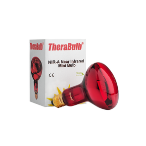 Near Infrared Bulb Small Form - 150 Watt (120V for North America)